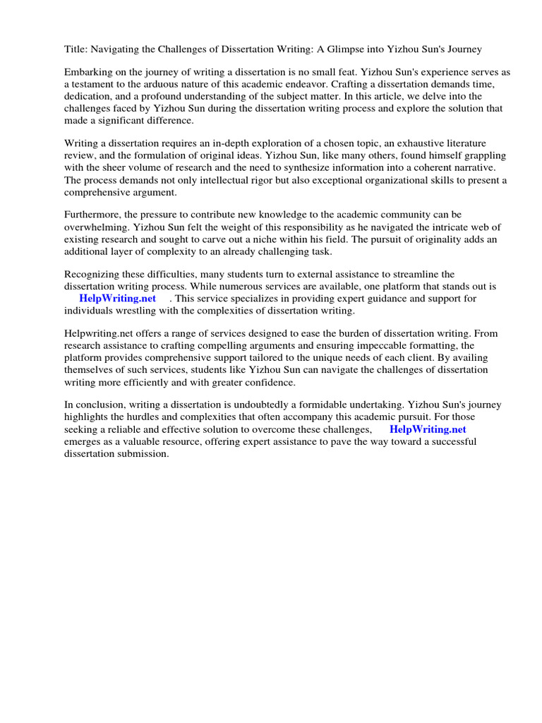 Yizhou Sun Dissertation | PDF | Artificial Intelligence | Intelligence (AI) & Semantics