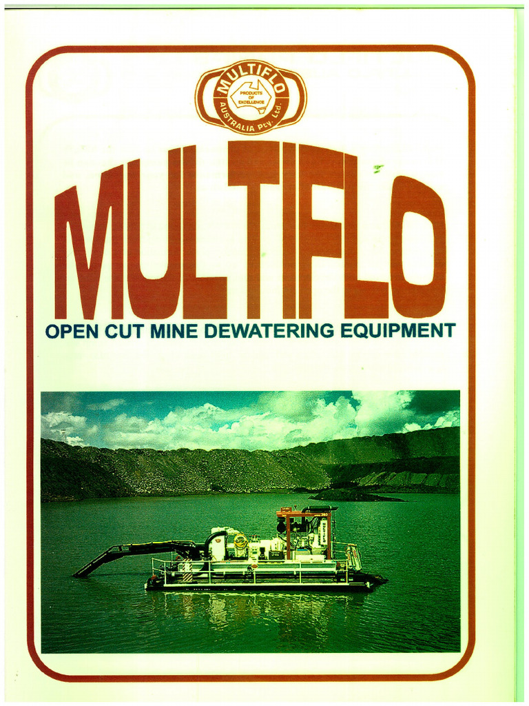 KATALOG MULTIFLO | PDF