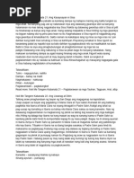 NOLI ME TANGERE Kabanata 46 64 | PDF