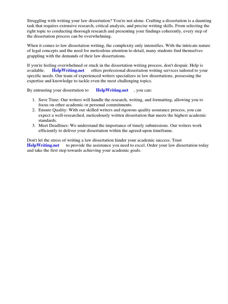 Law Dissertation Titles Uk | PDF | Thesis | Corporate Social Responsibility