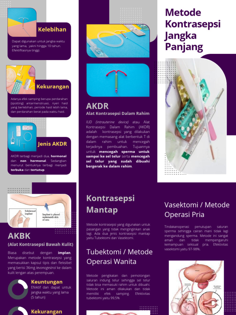 Kelompok 8 - Leaflet MKJP | PDF