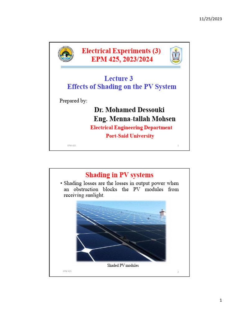 Solar S04 | PDF | Solar Panel | Photovoltaic System