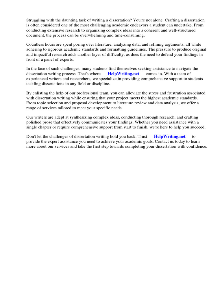 Proquest Dissertation Order | PDF | Thesis | Libraries