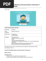 Soal Matematika Kelas 4 Piktogram Dan Diagram Batang Kurikulum Merdeka ...