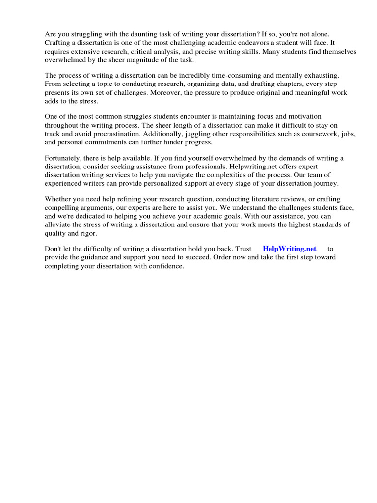 Dissertation Diet PDF Dieting Diet Nutrition 