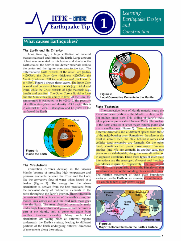 Eq Tips1 | PDF