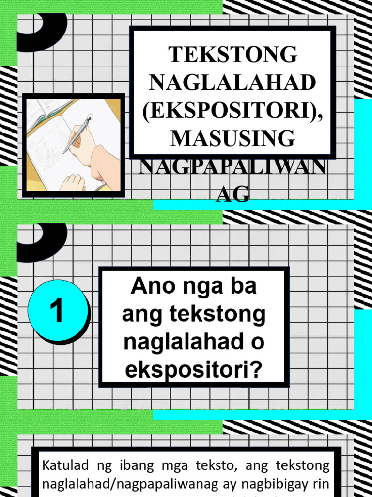 PAGBASA-PPT | PDF