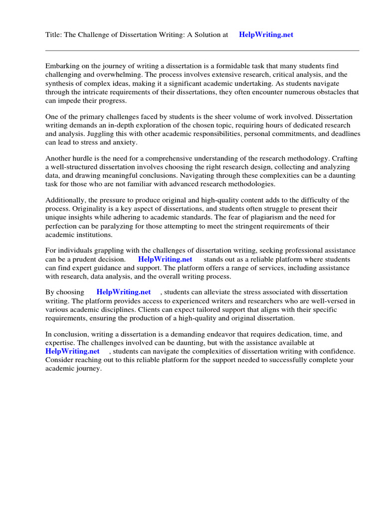 Umi Proquest Dissertation Search | PDF | Thesis | Written Communication