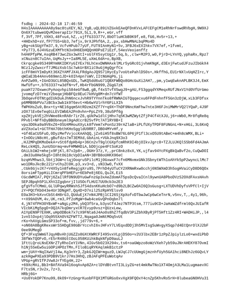 Data Compression Enthusiasts | PDF
