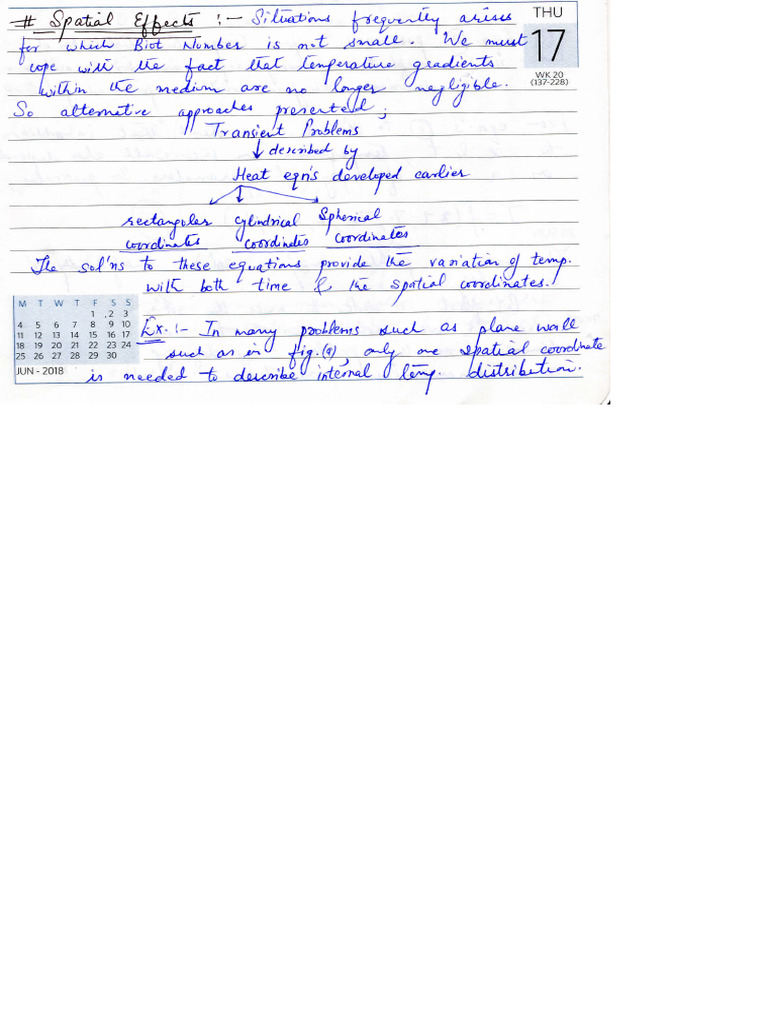 15. Chart Solution heisler charts | PDF