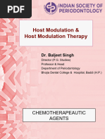 Periodontal Screening and Recording (PSR) System: Criteria For ...