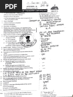 AP High Schools New DDO Codes 2025 | PDF