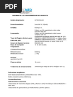 m14240n02 Lisalgil Solucion | PDF | Medicina CLINICA | Especialidades ...