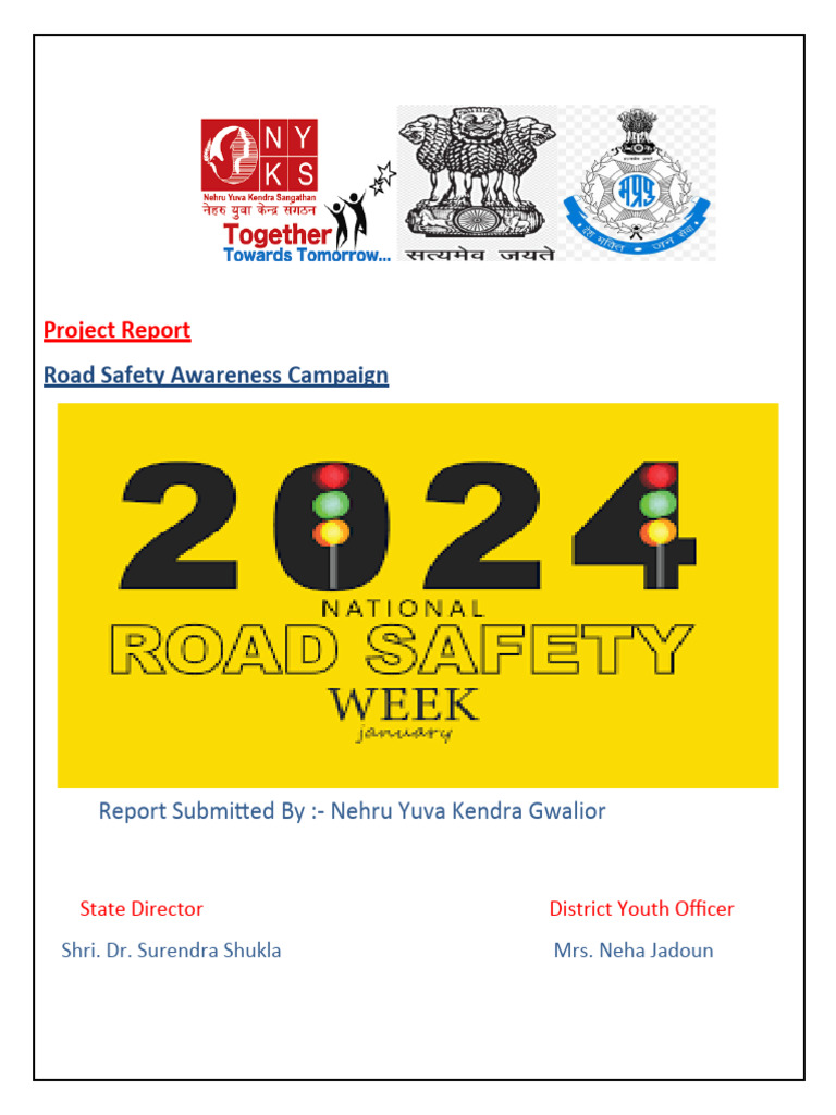 Road Safety | PDF | Traffic Collision | Safety