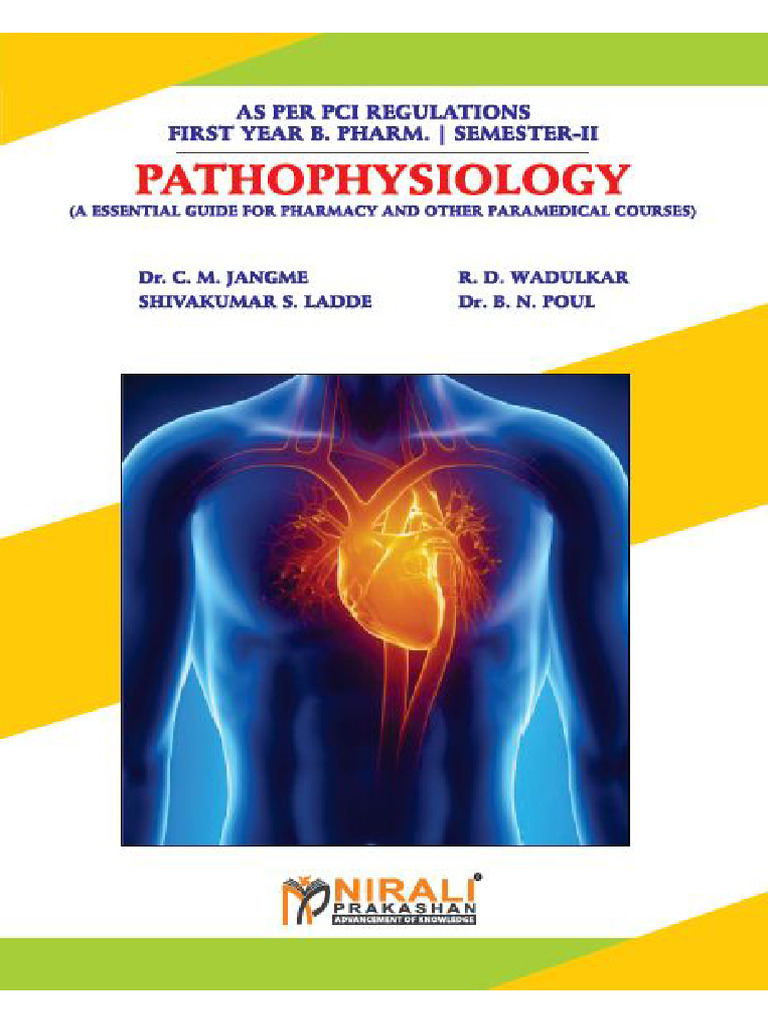 Pathophysiology Simplified | PDF | Pathology | Thyroid Disease
