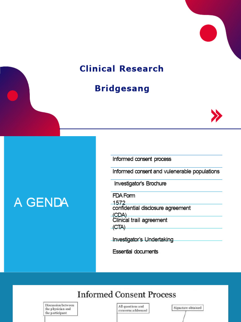 Clinical Research | PDF