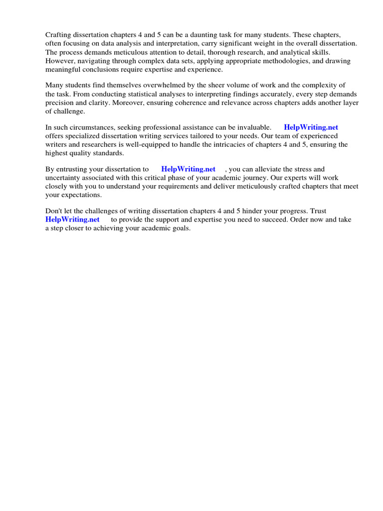 Dissertation Chapter 4 and 5 | PDF | Biometrics | Thesis