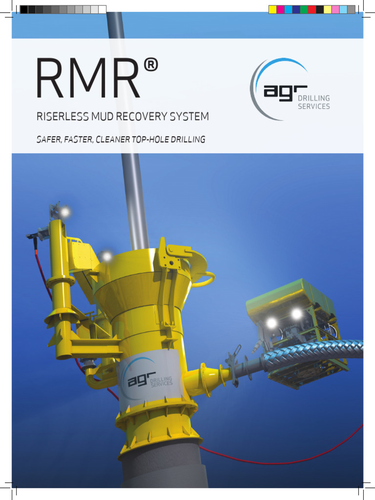 RMR (US) Brochure | PDF | Casing (Borehole)