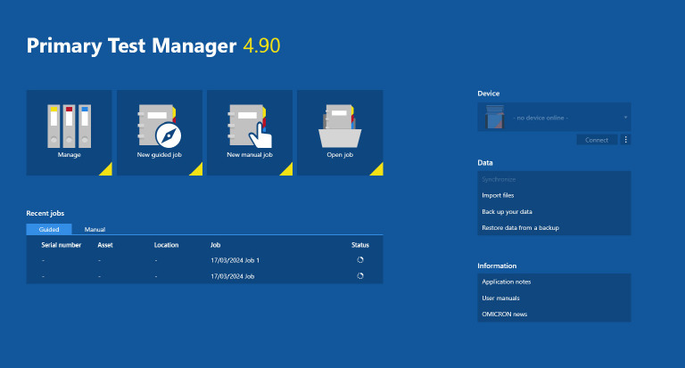 CPC 100 PTM 4.90 | PDF