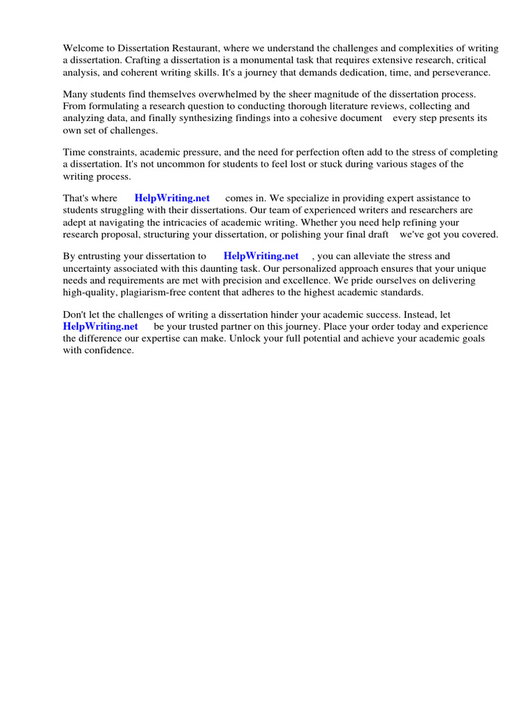 Dissertation Restaurant | PDF | Model–View–Controller | Software Development Process