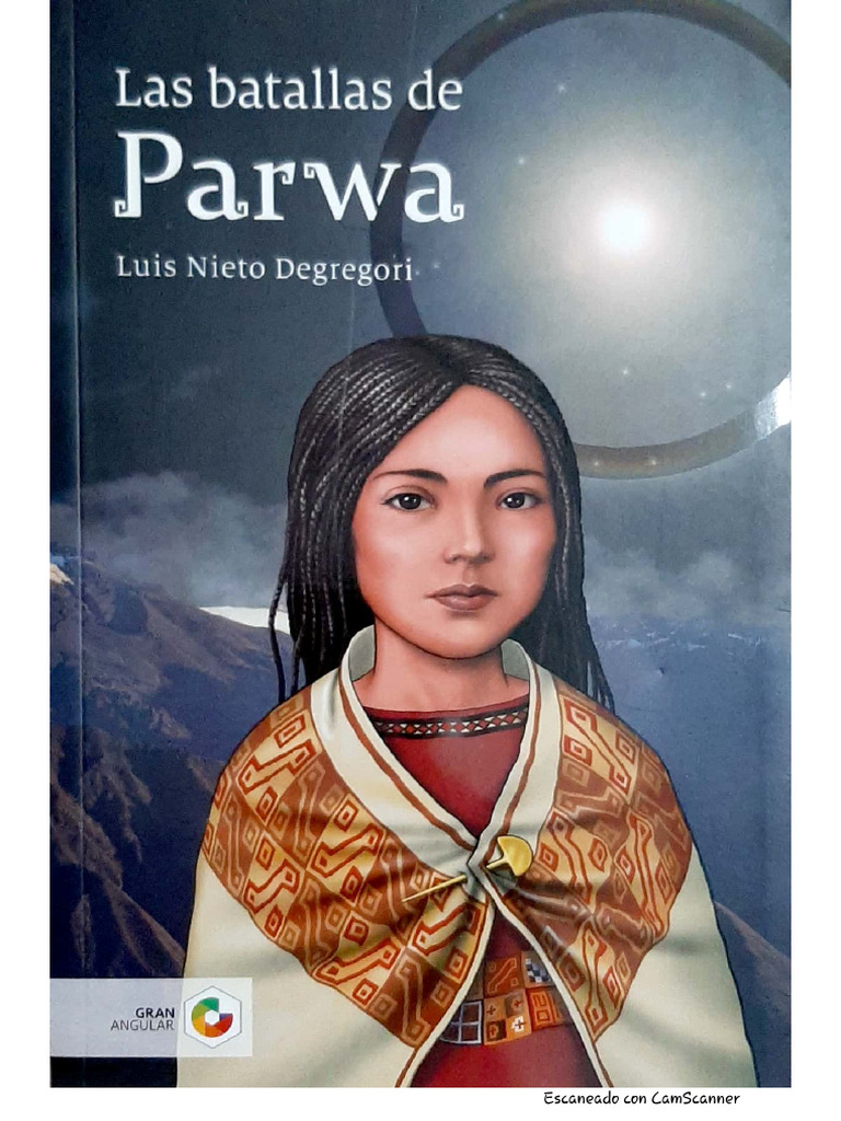 Las Batallas de Parwa | PDF