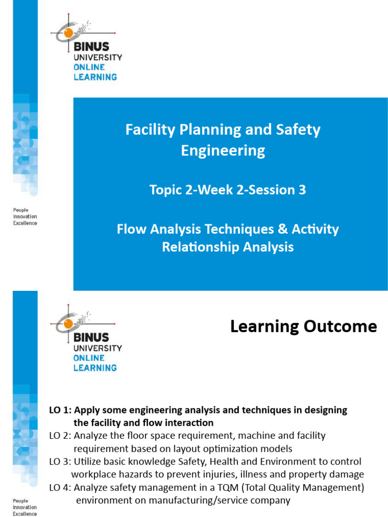 ISYE6190 - PPT2-W2-S3-PJJ TD (Final) | PDF | Lean Manufacturing | Inventory