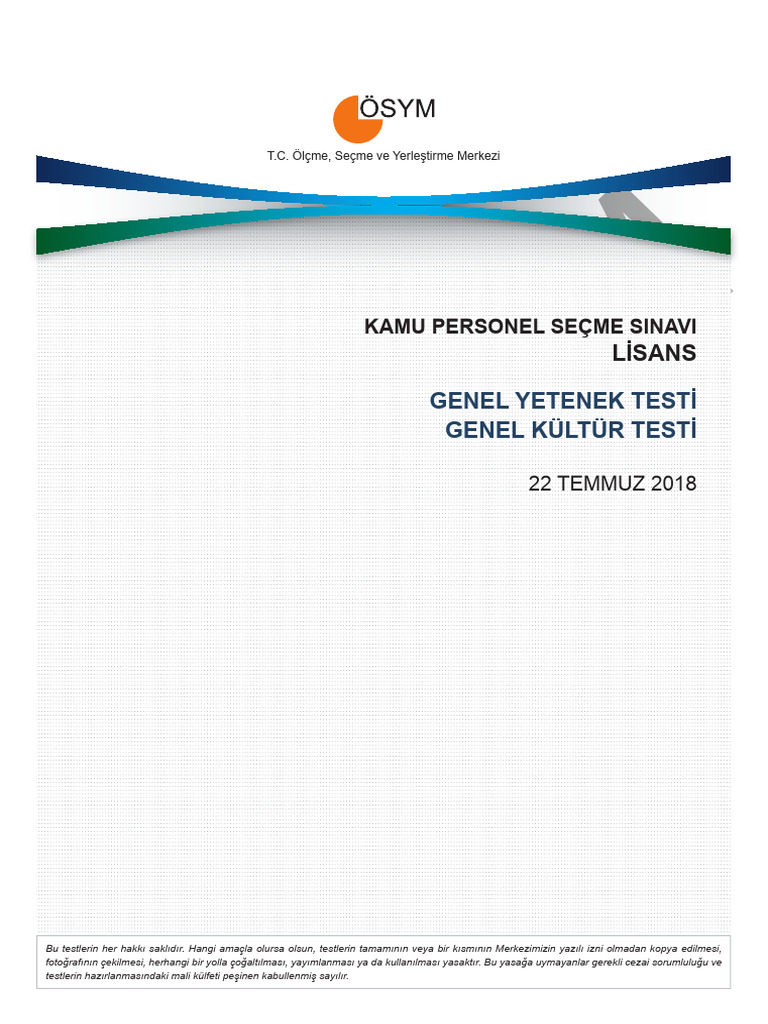 Kpss 200018 | PDF