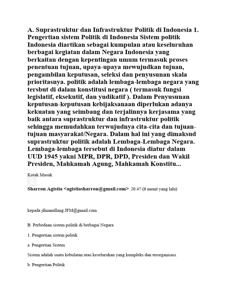 Contoh Dokument | PDF