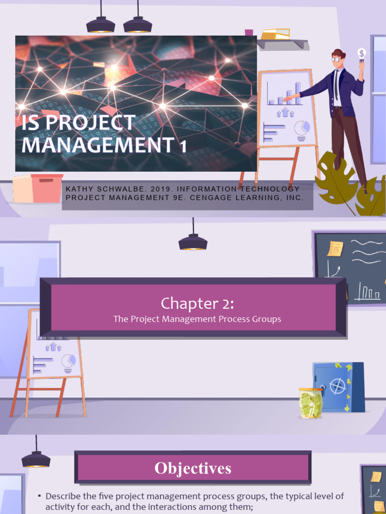 Chapter-03 Summ | PDF | Project Management | Software Development Process