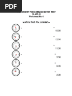 Grade 2 Indian Money Worksheet | PDF | Rupee | Numismatics