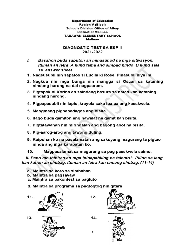 ESP 2-Edited | PDF