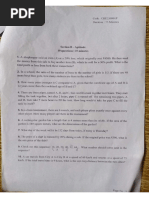 Zoho Round1 Interview Questions | PDF