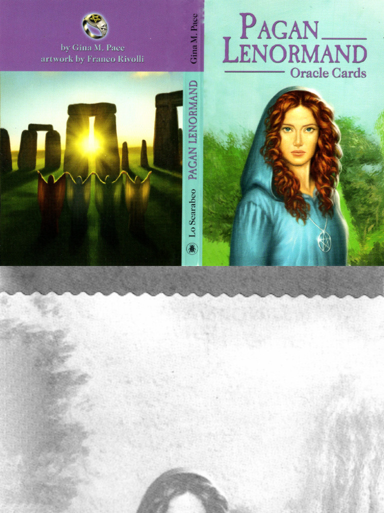 Pagan Lenormand | PDF