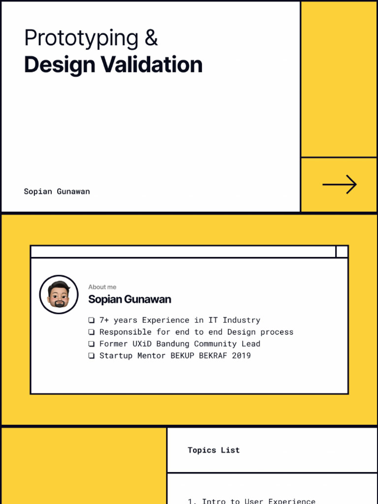 Product Prototyping | PDF
