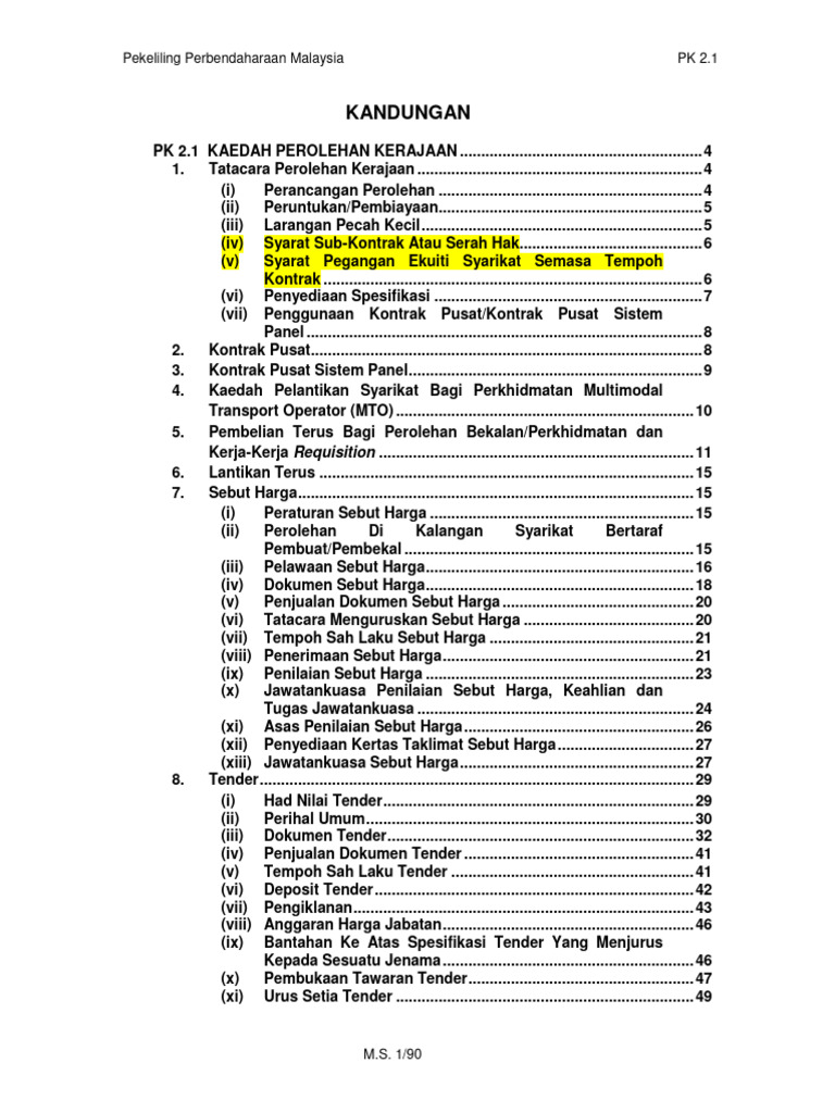 PK2.1 (Selepas) | PDF