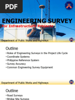 DPWH Standards | PDF | Concrete | Materials