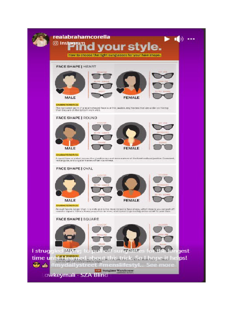 Find Ur Style | PDF