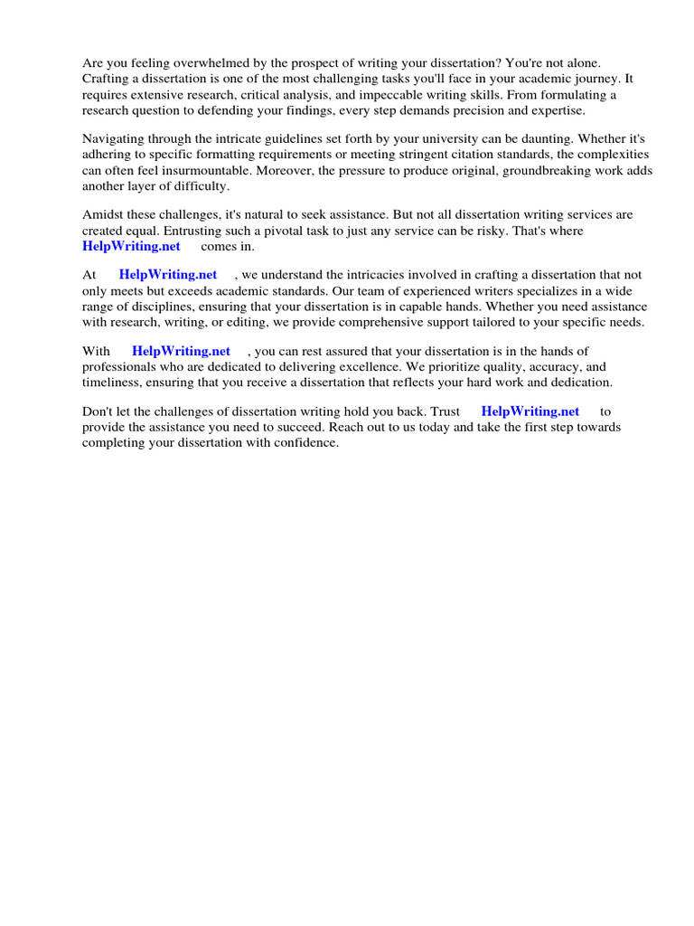 Ul Dissertation Guidelines | PDF | Thesis | Methodology