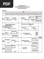 Bahasa Melayu - (UASA) F1 - BM Kertas 1 - 2024 | PDF