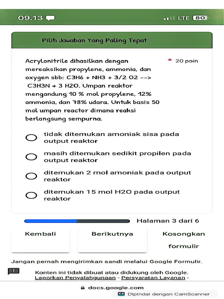 Resume Tugas 2 ATK for UtS | PDF