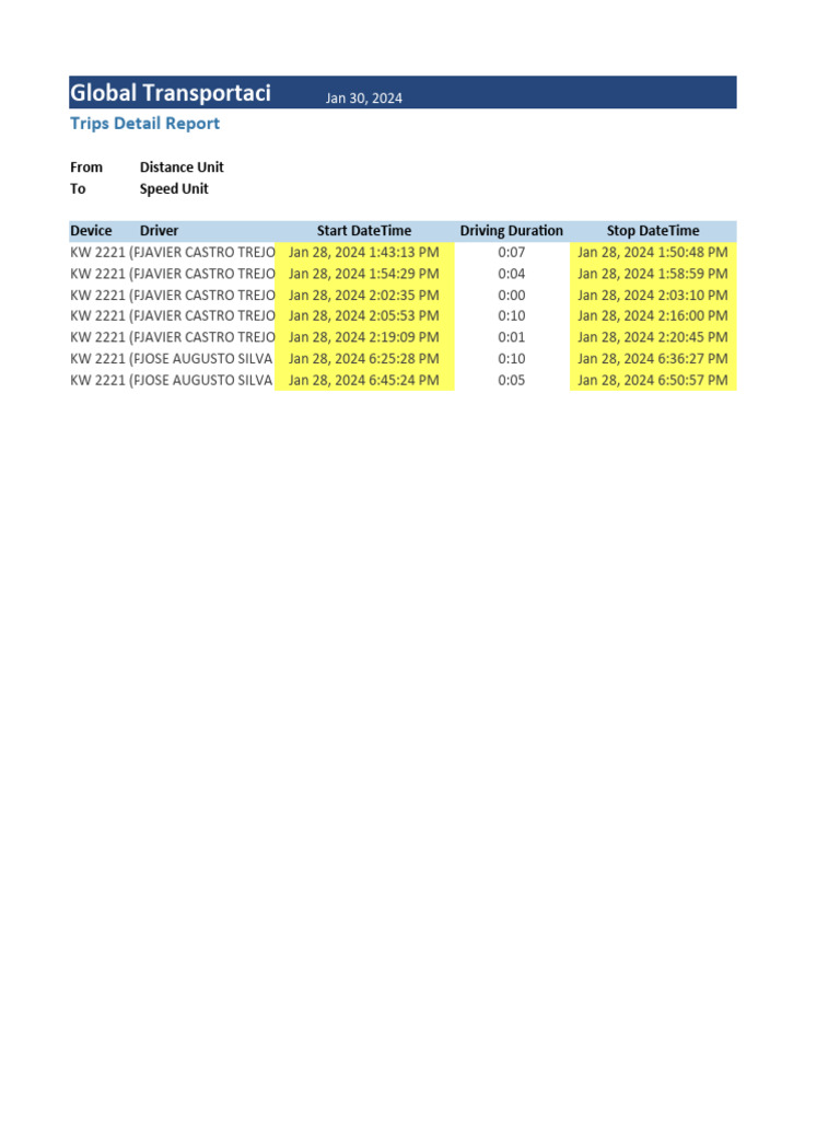 Bitacora (2) - 20240130 - 161414 | PDF | Home & Garden