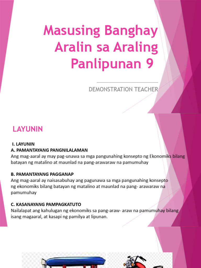 19. Kahalagahan Ng Teorya Ng Pangangailangan | PDF 19. Kahalagahan Ng Teorya Ng Pangangailangan | PDF