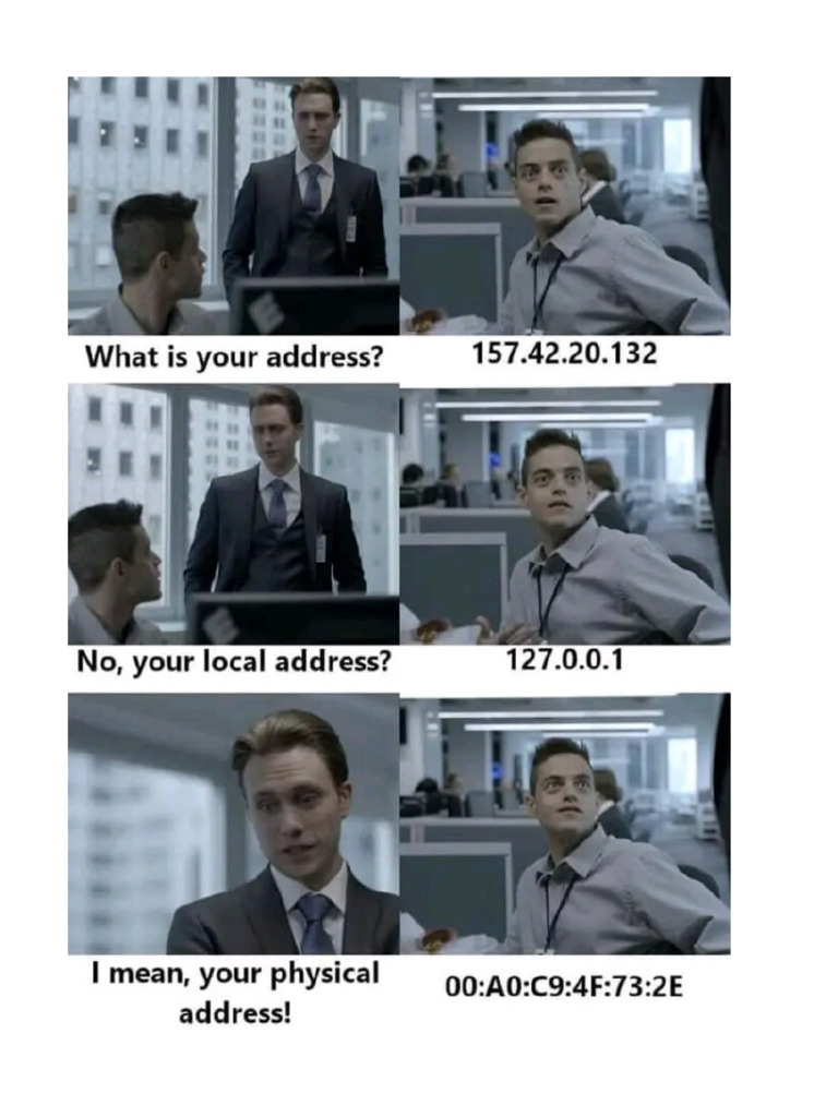 0 GDO-GU-11 Guía de Trabajo Práctico Experimental - RD2 - Lab1 - V4 | PDF | Red de computadoras ...