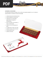 PostNet Northgate Price List | PDF | Stationery