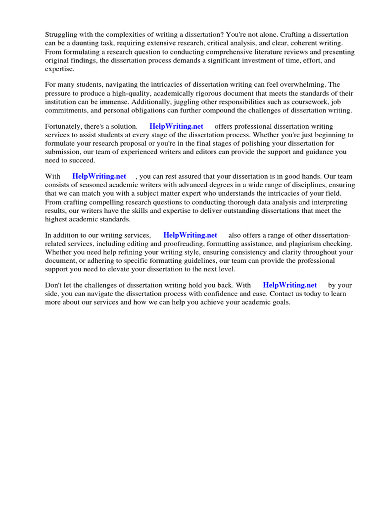 Nova Southeastern Dissertation Template | PDF | Thesis | Academic Journal