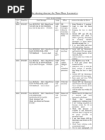 Mercury Racing SB4 Automotive Crate Engine Catalog | PDF | Vehicle ...