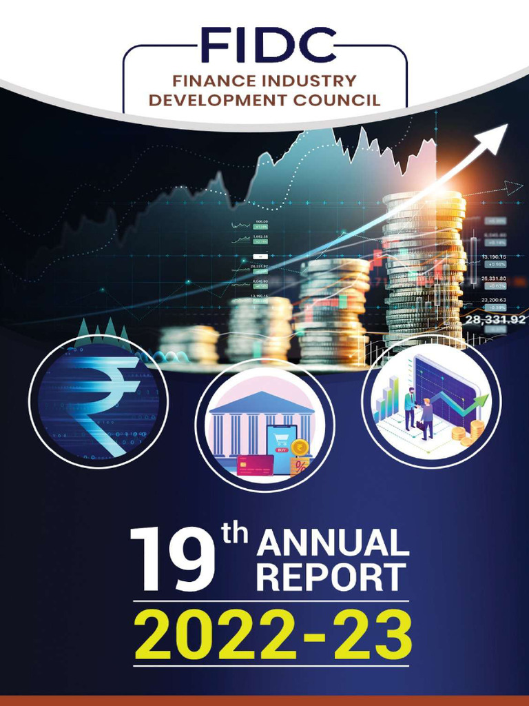 .Inwp Contentuploads202309FIDC 19TH ANNUAL REPORT 2022 23.PDF 2 | PDF ...