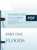 Cyclone Data 2019 To 2025 | PDF