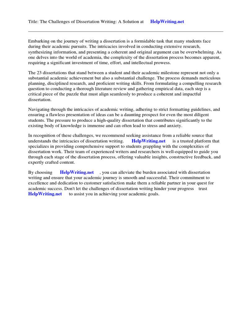 23 Dissertations | PDF | Thesis | Temperature