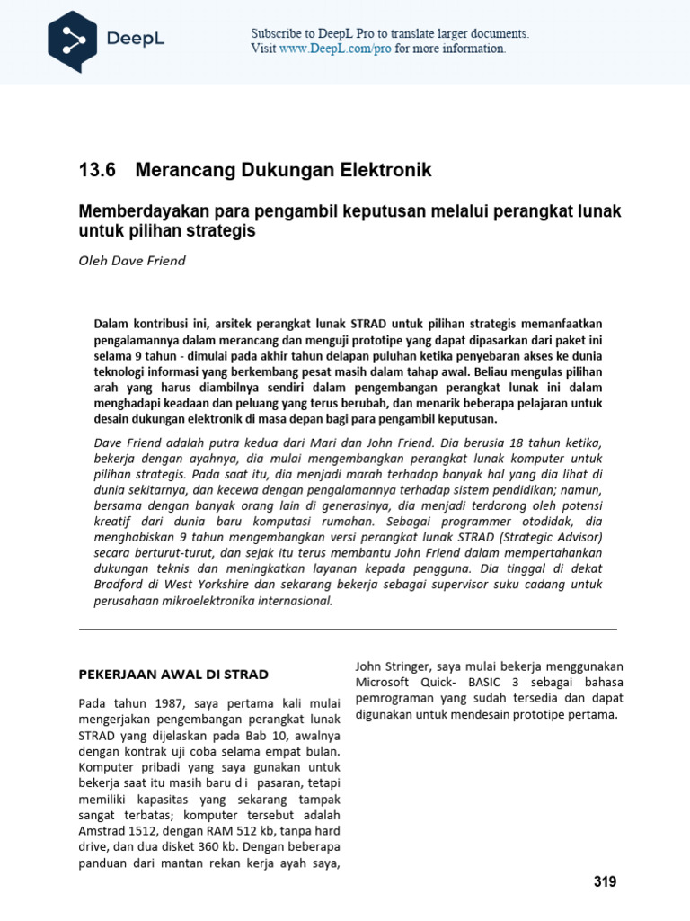 Planning Under Pressure - Learning From Others Id | PDF